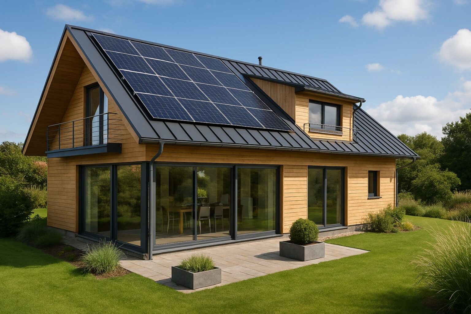 Types de maisons : LA liste complète | Maisonenconstruction